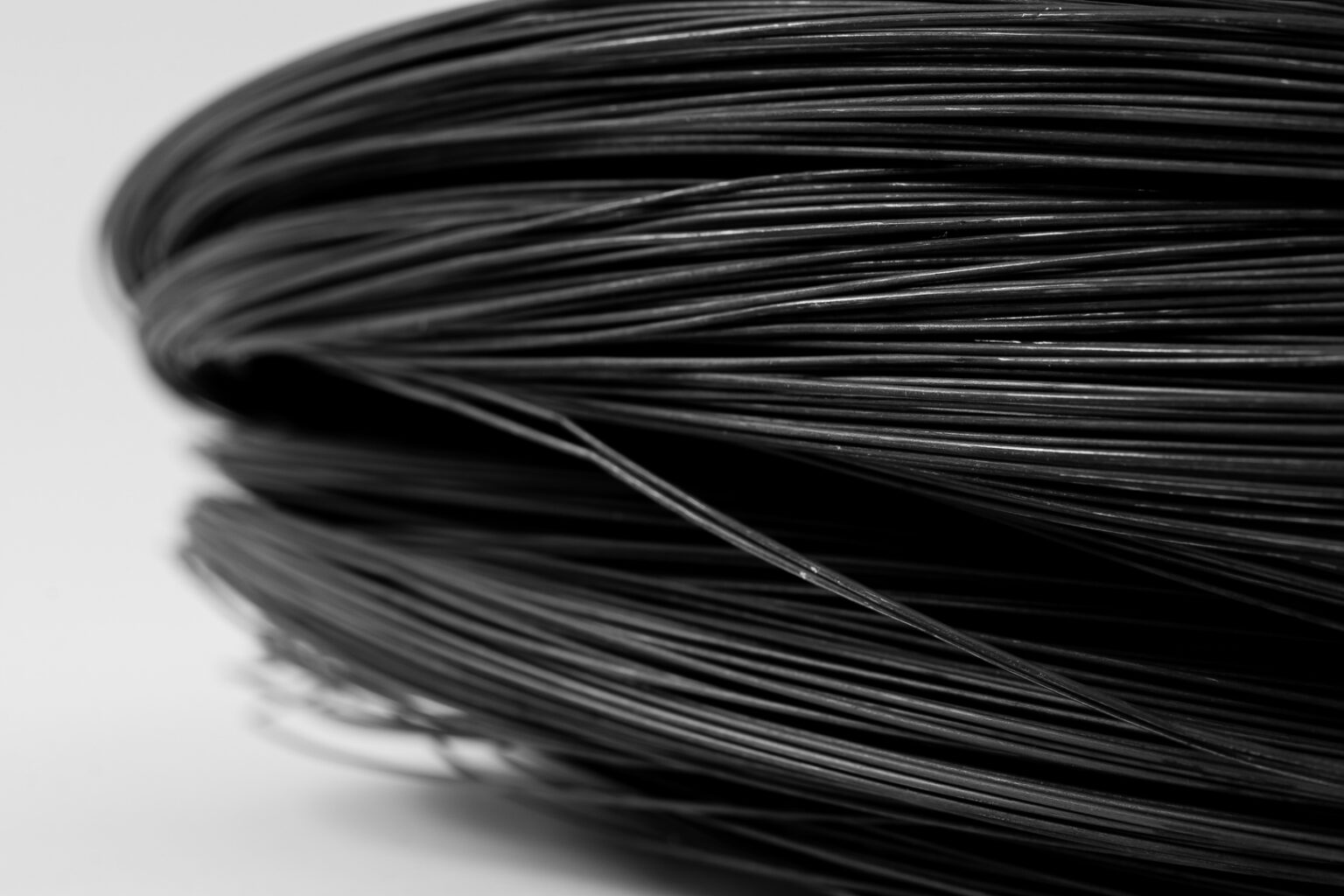 Black or Galvanized Annealed Wire – nassar group