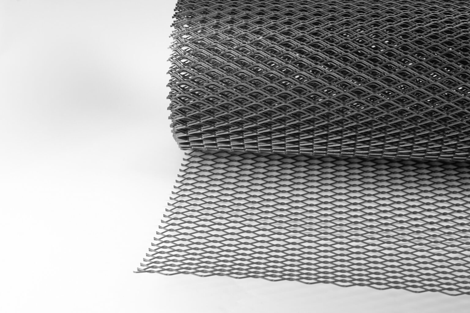 Expanded Metal Mesh – nassar group